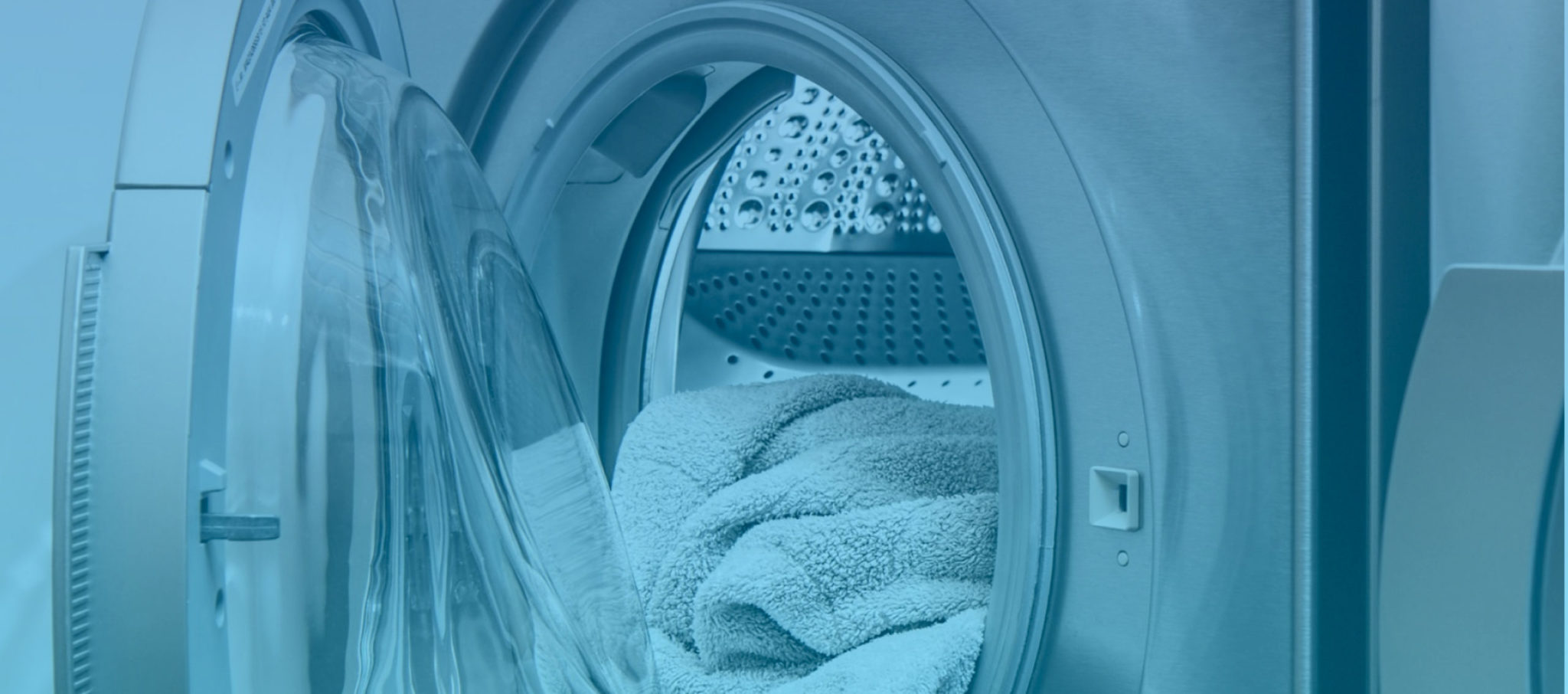 WeWash is now also available in Belgium - WeWash